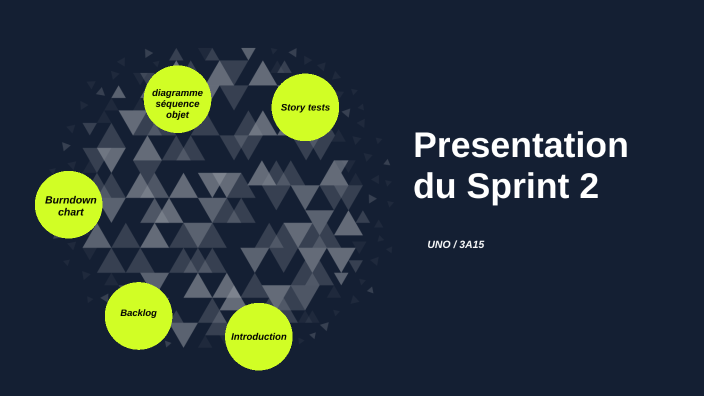 Sprint WEB by Omar Majdoub on Prezi