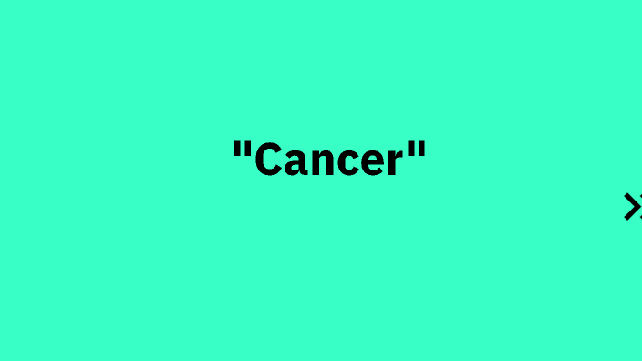 "Cancer en el aparato reproductor" by SUSAN LEYVA on Prezi