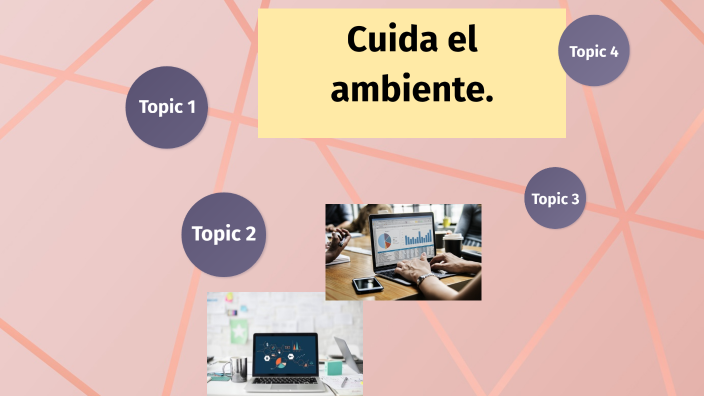 cuidado del medio ambiente by Computacion Cepnab on Prezi