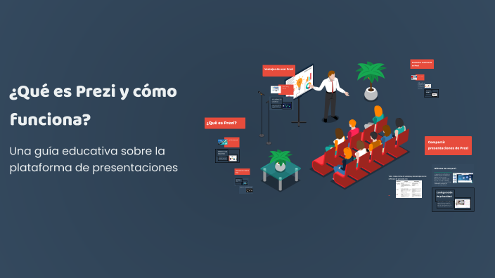 ¿Qué es Prezi y cómo funciona? by Danna on Prezi