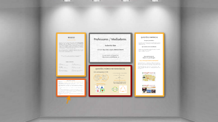 Regesd by Gabriela Bon on Prezi