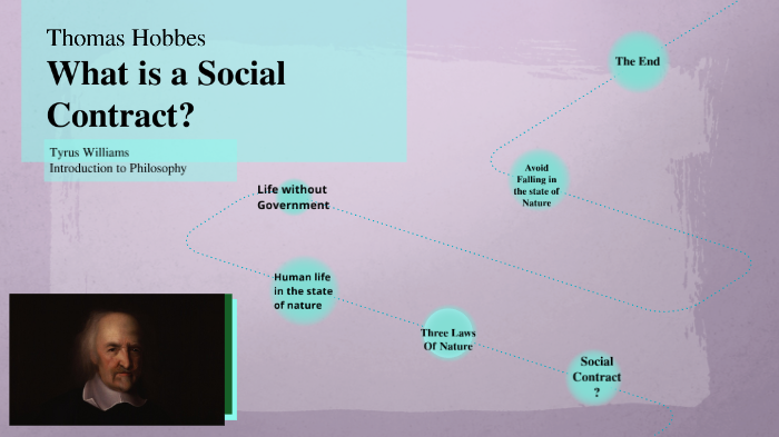 Thomas Hobbes Social Contract Theory by Ty williams on Prezi