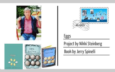 Eggs By Jerry Spinelli by Nikki Styles on Prezi