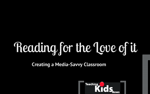 Creating a Media-Savvy Classroom by Simina Stefanescu on Prezi