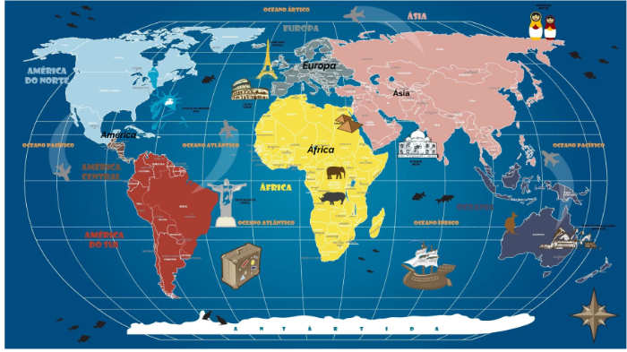 mapa mundi by gabriela paganelli on Prezi