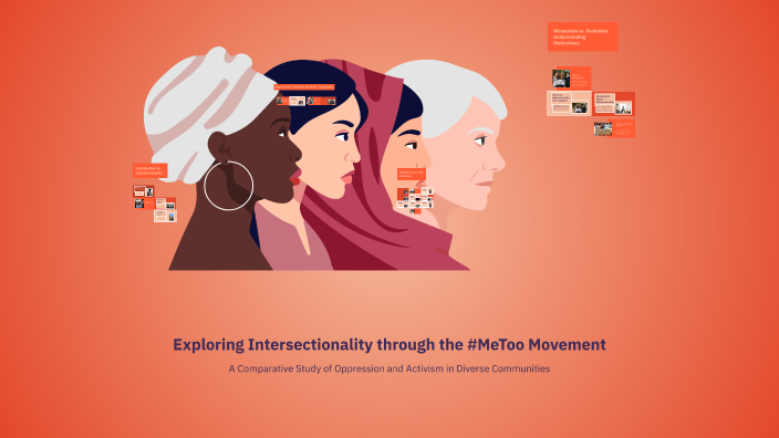 Exploring Intersectionality through the #MeToo Movement by Gabriel ... Exploring Intersectionality through the #MeToo Movement by Gabriel ...