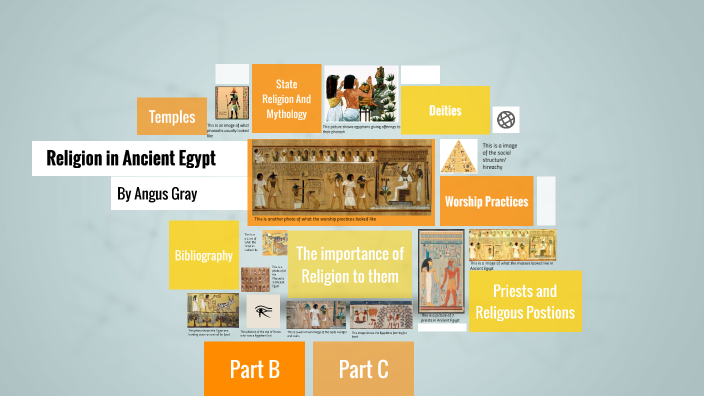 Religion in Ancient Egypt by angus gray on Prezi