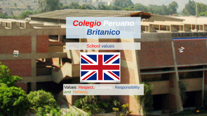 Colegio peruano britanico by andre canturini salguero on Prezi