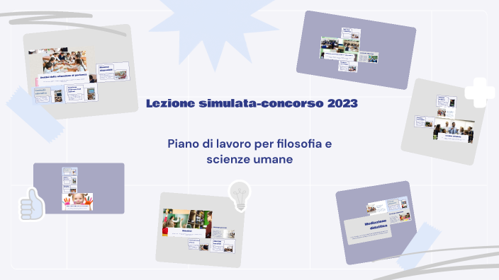 Lezione simulata-concorso 2023 by Francesca Santaniello on Prezi Lezione simulata-concorso 2023 by Francesca Santaniello on Prezi