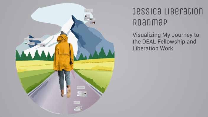 Jessica Liberation Roadmap by Jessica Shields on Prezi
