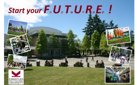 KPU Future Students Presentation by Leo Kiu on Prezi