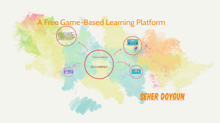 A Free Game-Based Learning Platform by Seher Doygun on Prezi