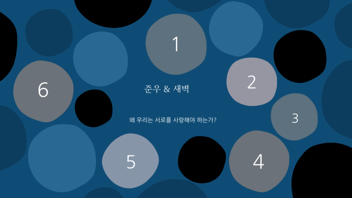 준우의 장점 by junwoo lee on Prezi