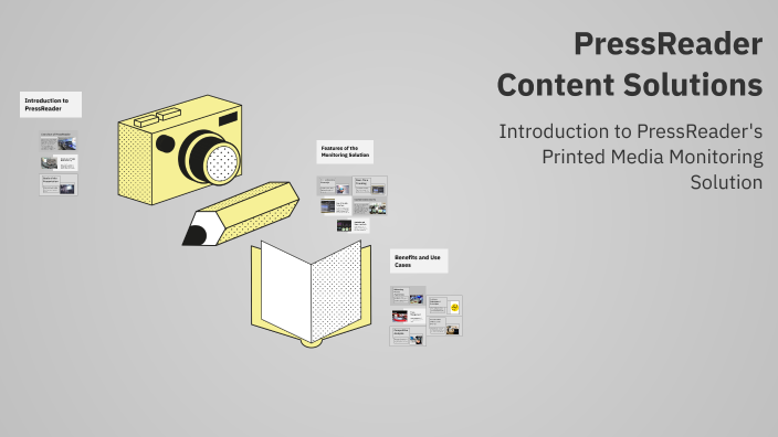 PressReader Content Solutions by Andrew Cheung on Prezi