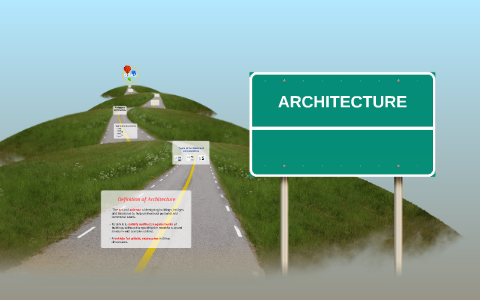 ARCHITECTURE by Arvin Velasco on Prezi