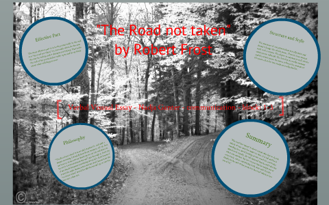 Verbal Visual Essay by Sentinel G on Prezi