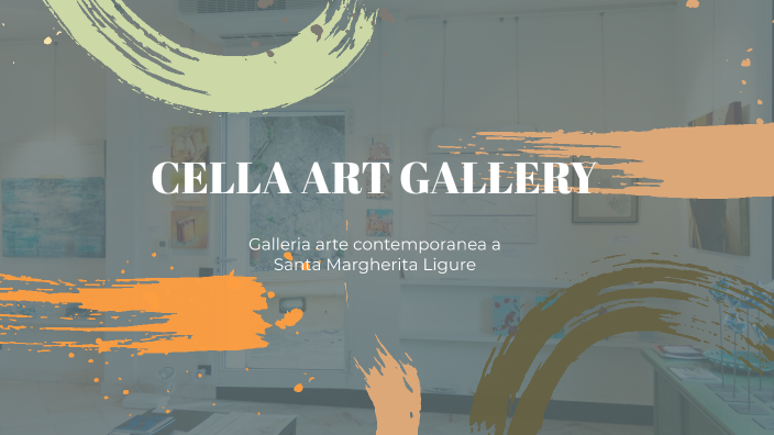 CELLA ART GALLERY by Barbara Cella on Prezi