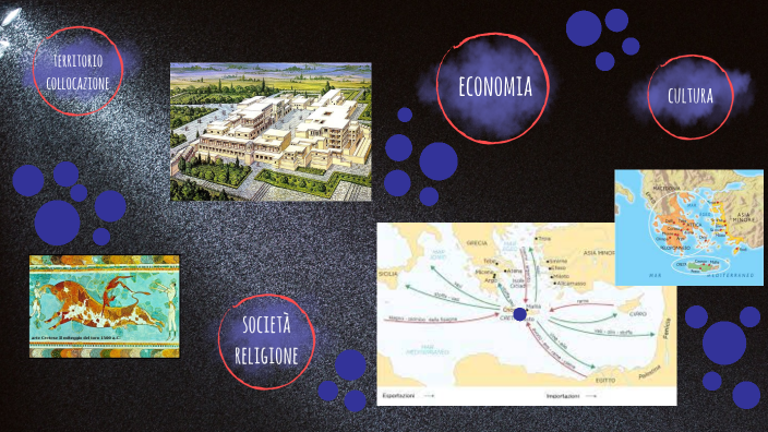 CRETA by manea gabriel on Prezi