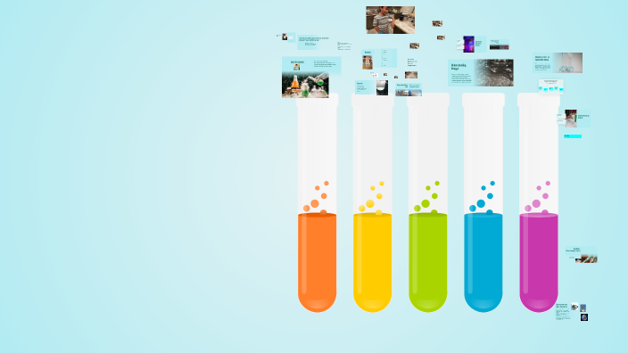 The Science of Fizziness: Exploring the Reaction Between Baking Soda ...