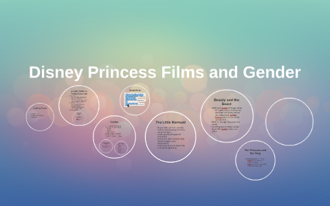 Gender Stereotyping in Walt Disney Films by Megan Montgomery on Prezi