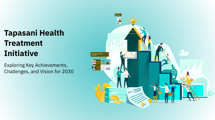 Tapasani Health Treatment Initiative by Ritesh Bhise on Prezi