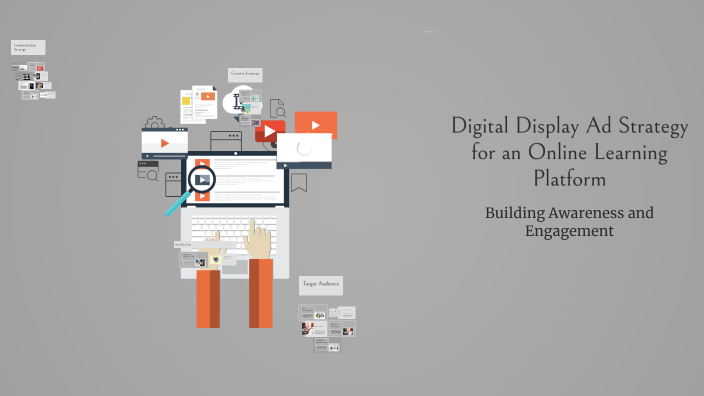 Digital Display Ad Strategy for an Online Learning Platform by Brian ...