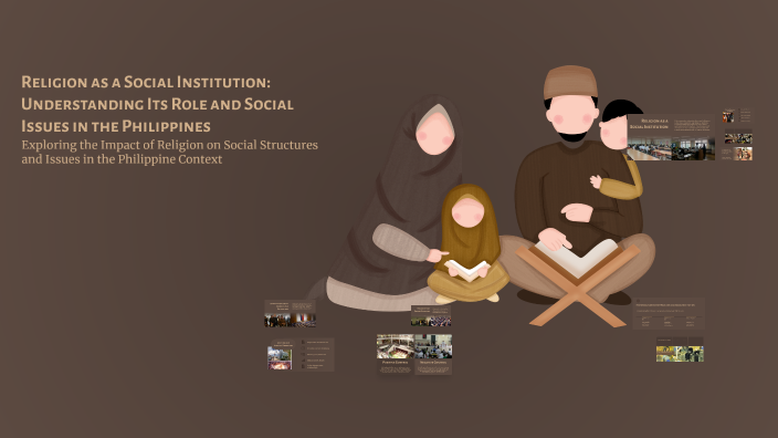 Religion as a Social Institution: Understanding Its Role and Social ...