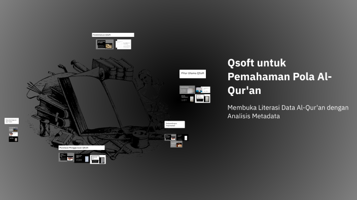 Qsoft untuk Pemahaman Pola Al-Qur'an by elraqsoft on Prezi