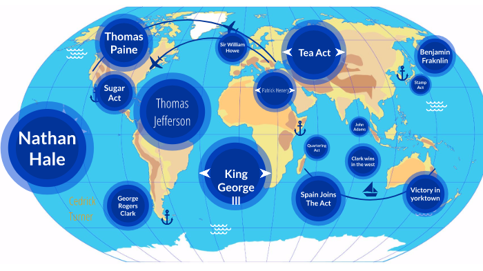 Work for Mr.Jakus by Cedrick Turner on Prezi