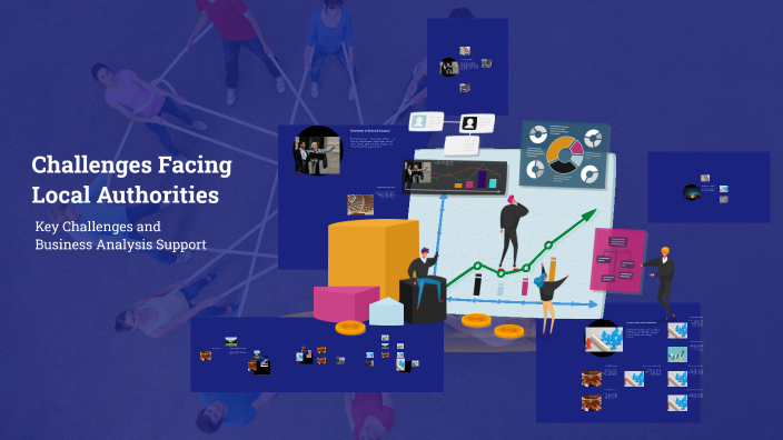 Challenges Facing Local Authorities by Faisal Hussain on Prezi