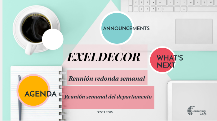 ReactivacIón by elizabeth losada martínez on Prezi