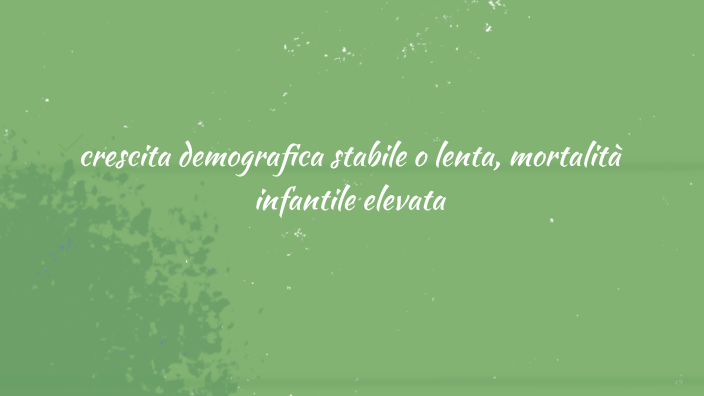 la popolazione mondiale by maria luisa Scarpino on Prezi