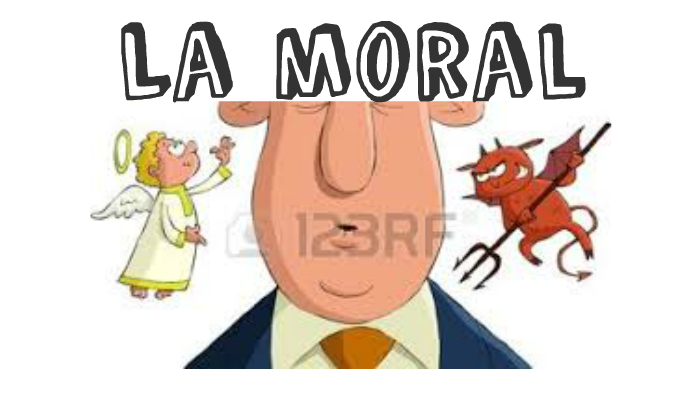 La moral by Patricia Guevara on Prezi