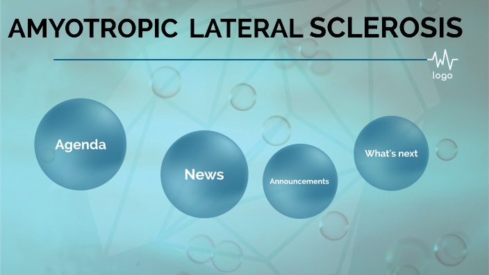 AMYOTROPIC LATERAL SCLEROSIS by Adithya Kin on Prezi
