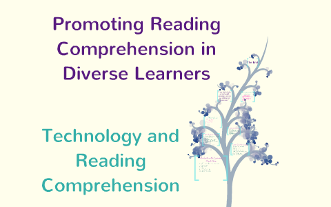 Reading Comprehension and Students with Learning Disabilities by ...