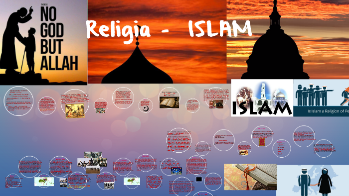 Religia - ISLAM by Izabelaa Onsowicz on Prezi