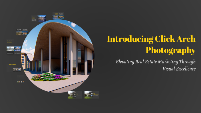 Introducing Click Arch Photography by Click Arch on Prezi