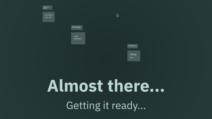 Zoological Garden by Dustin McCabe on Prezi