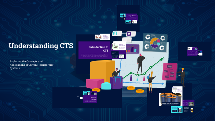 Understanding CTS by خالد العتيبي on Prezi