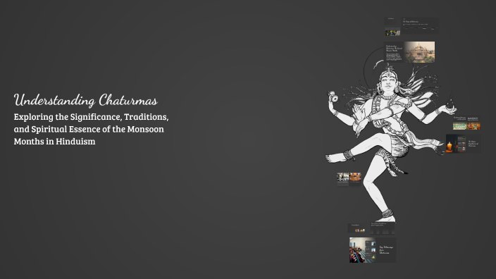 Understanding Chaturmas by Mishri Patel on Prezi