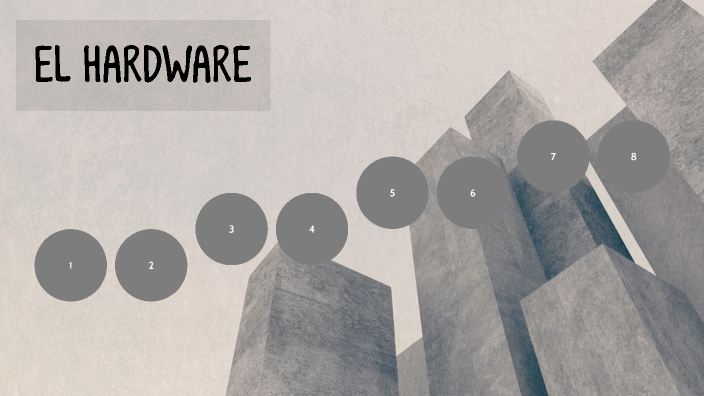 Tema: El Hardware by Mónica Lissa on Prezi