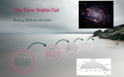 The Three Dolphin Club by malyshia hogan on Prezi