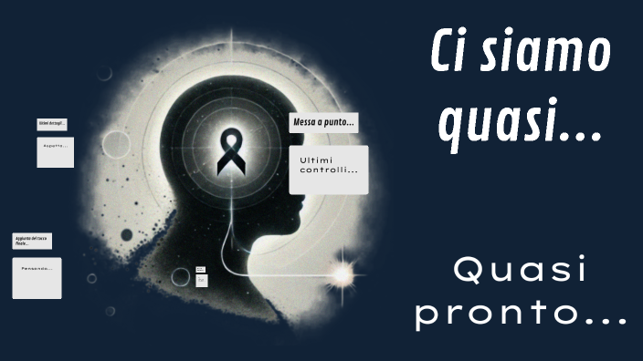 Senti: Il Compagno per il Benessere by Lidia Sema on Prezi