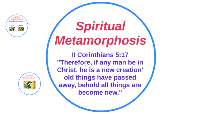 Spiritual Metamorphosis by Sharon Wilbur on Prezi