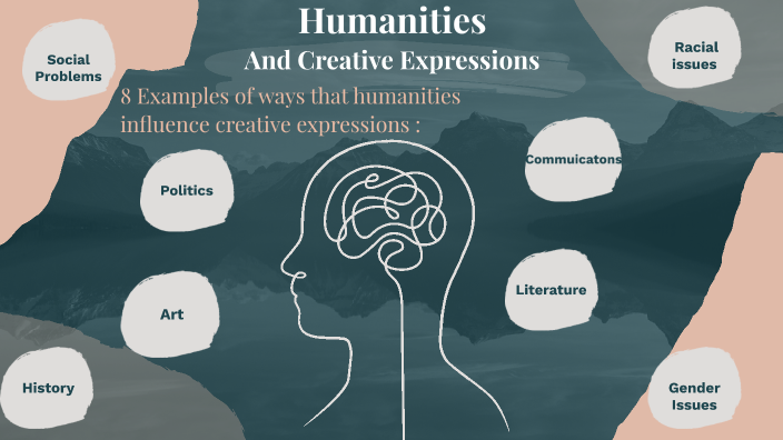 Humanities and Creative Expression by juliana rios on Prezi