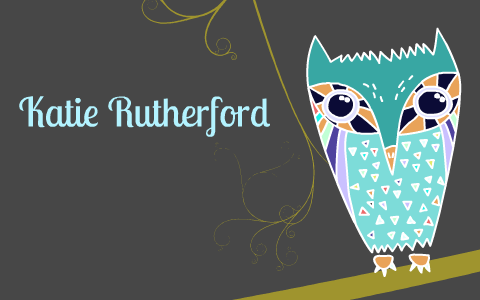 AP Lang Interview (Katie Rutherford) by Haley Henry on Prezi