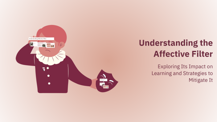 Understanding the Affective Filter by Marya. Fati on Prezi