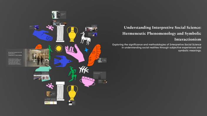 Understanding Interpretive Social Science: Hermeneutic Phenomenology ...