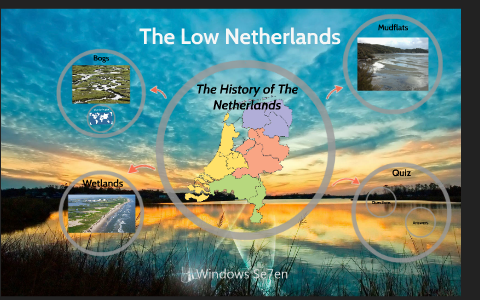 The Low Netherlands by Oniek Tapadar on Prezi