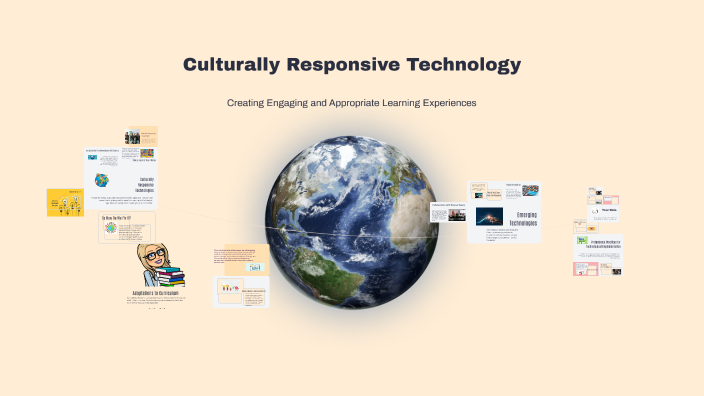 Culturally Responsive Technology by Kelsey Hagstrom on Prezi